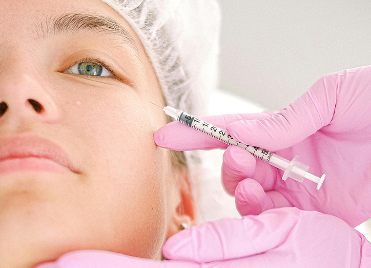 round skin care project m22 aopt golden super photon black gold dpl ...